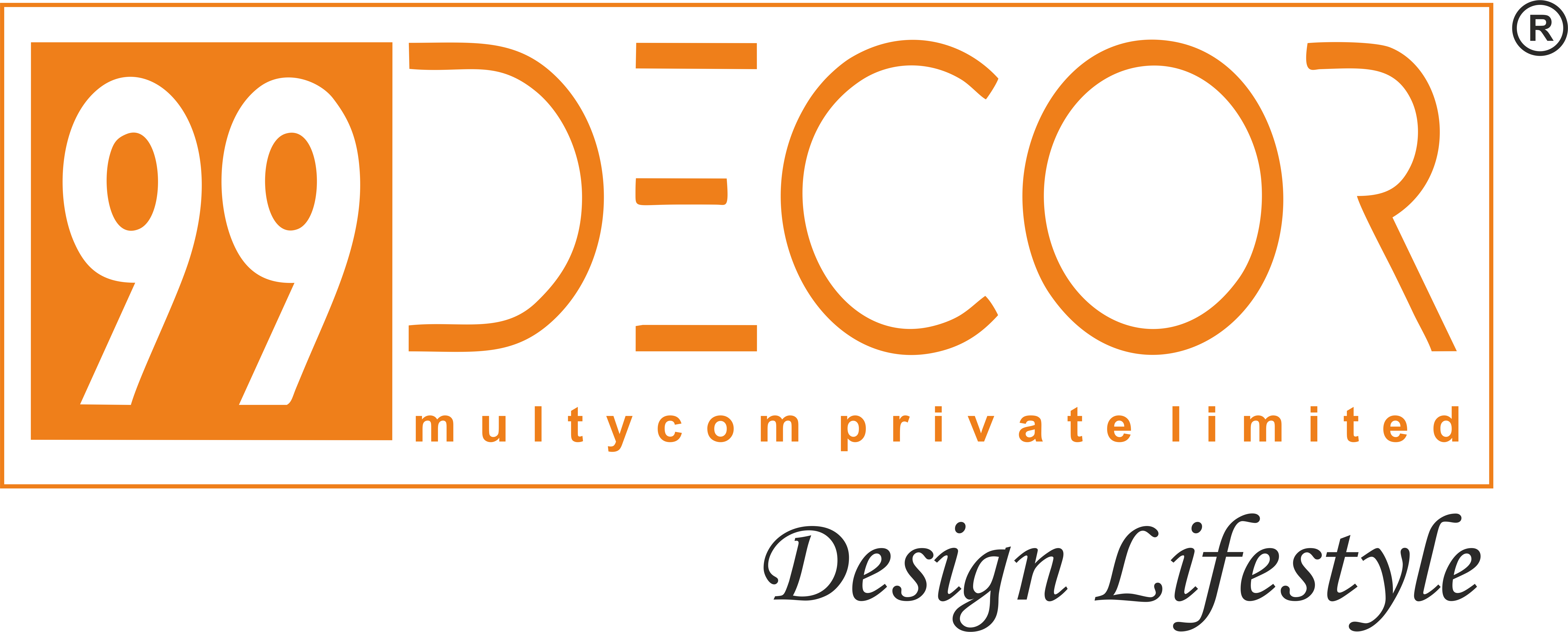 Decor Logo PNG | 99Realty