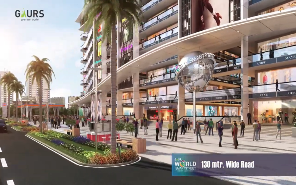 GWSS-4 | 99Realty