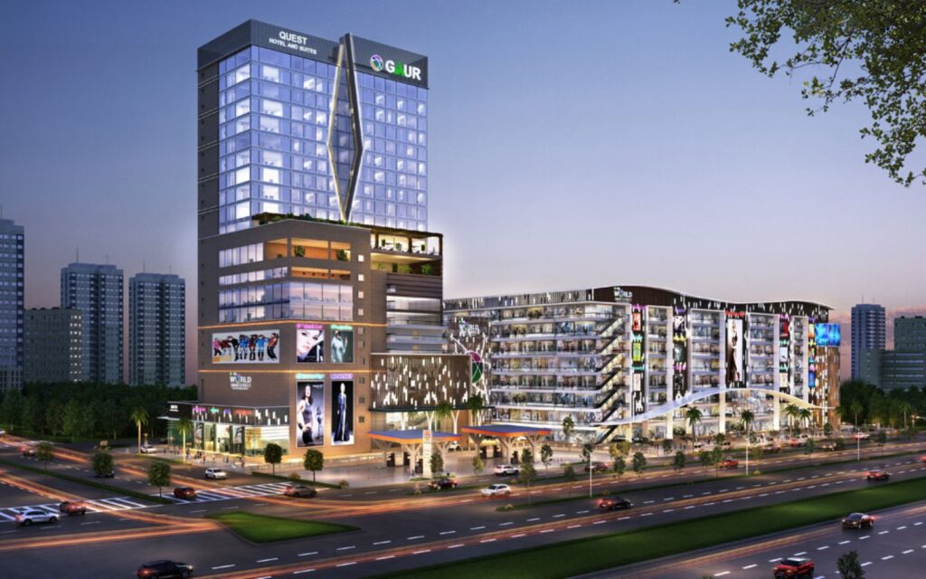 GWSS-Elevation | 99Realty
