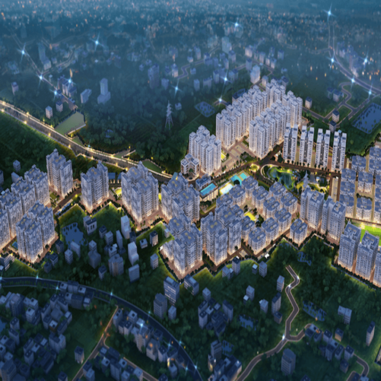 Why Lavasa City is Now a ₹6000Cr Ghost Town? | 99Realty