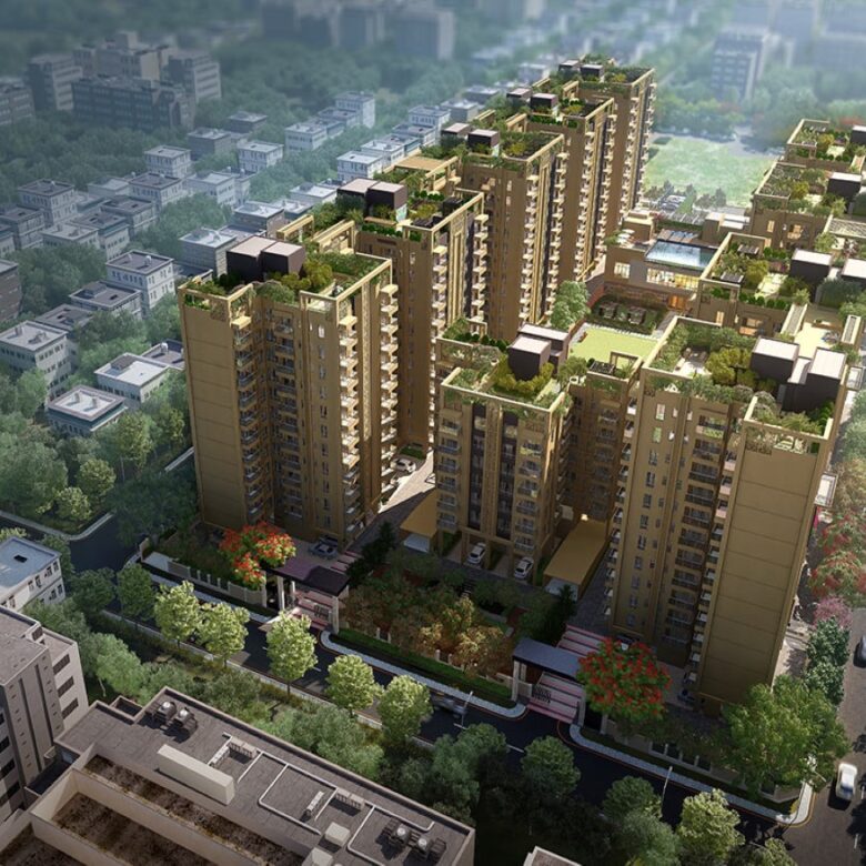 High-Rise vs Low-Rise Buildings in India: Which is Better? | 99Realty