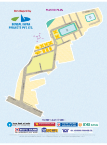 Tapoban Master Plan | 99Realty