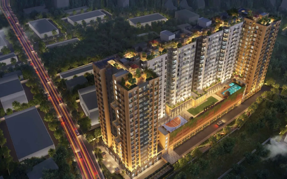 Godrej Elevate banner | 99Realty
