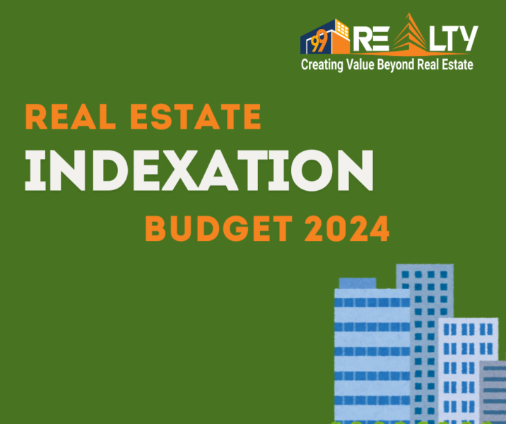 Relief for Property Owners: Government Amends Indexation Proposal for ...