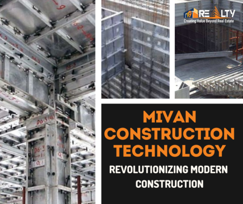 Mivan Construction Technology: Revolutionizing Modern Construction ...