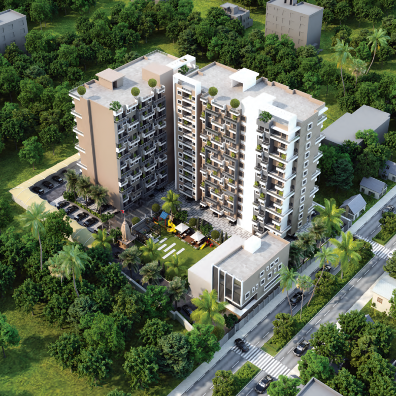 Mivan Construction Technology: Revolutionizing Modern Construction ...