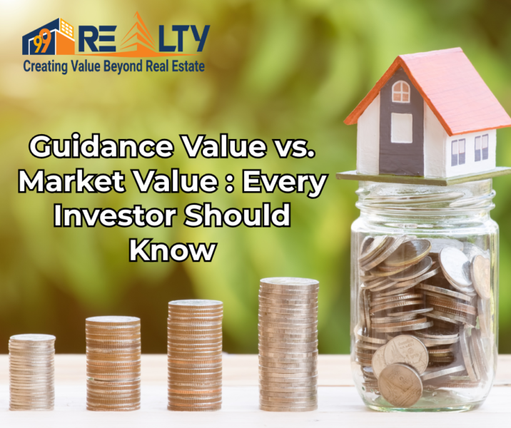 Why Market Value is Often Misleading Compared to Guidance Value ...