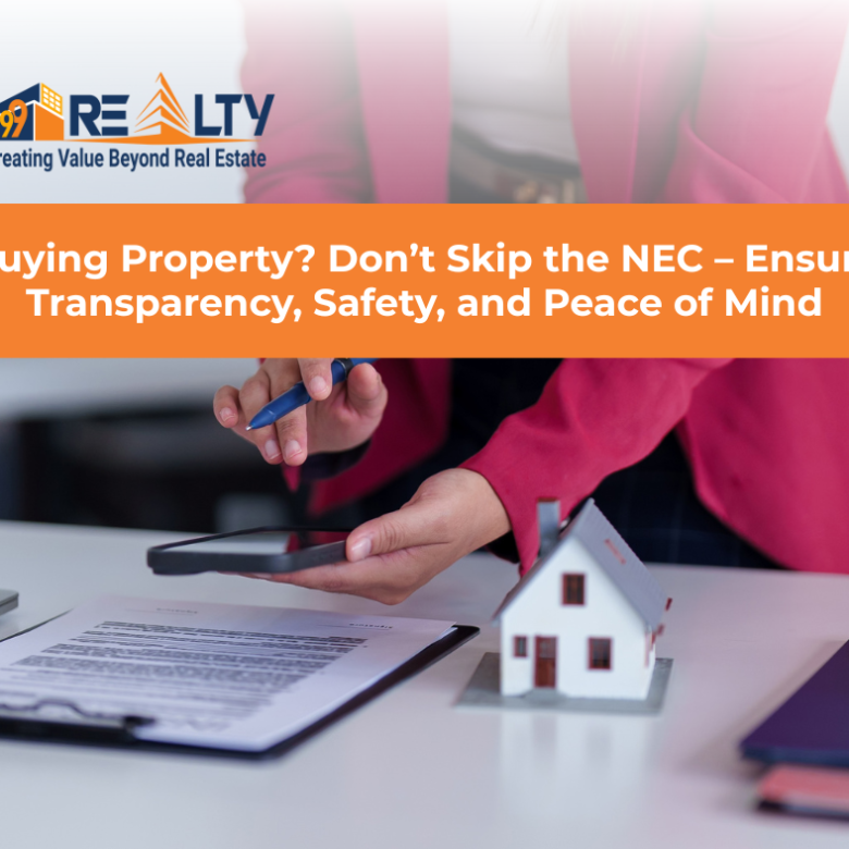 Occupancy vs Completion Certificate : The Ultimate Survival Guide for ...