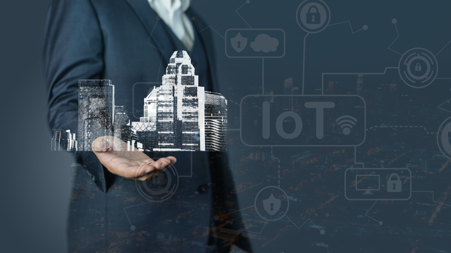 How IoT Is Elevating Real Estate to New Heights | 99Realty